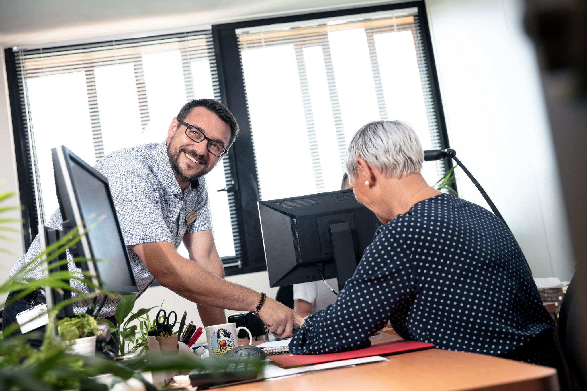 Offres d'emplois Center Parcs : site de recrutement