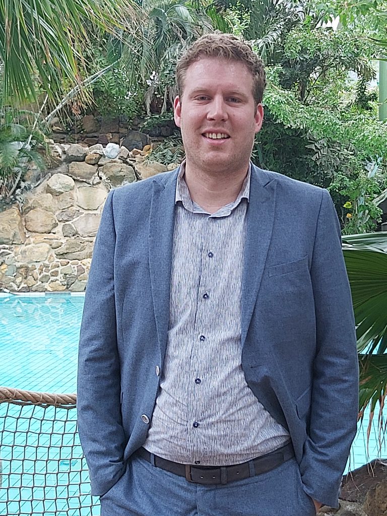 Werken bij De Vossemeren - Center Parcs