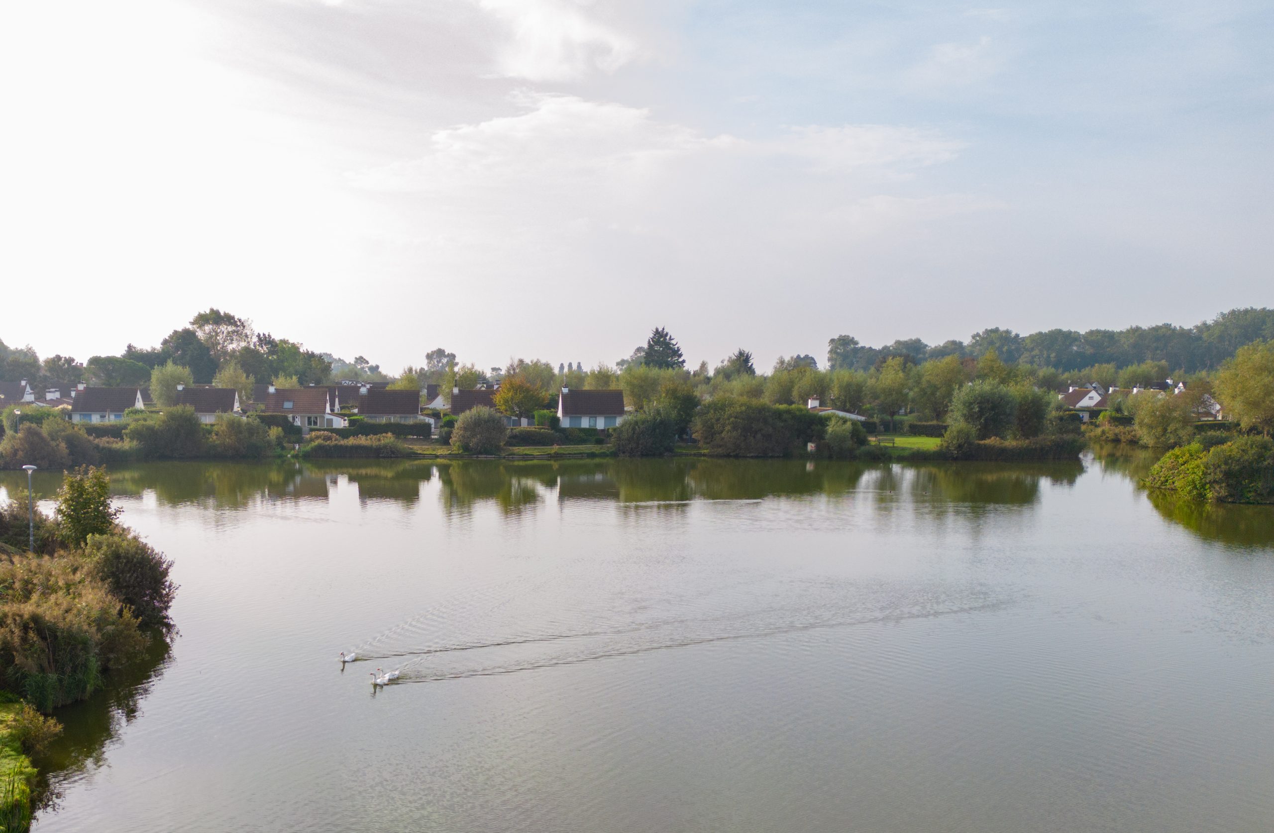 Werken bij Oostduinkerke (Sunparks) - Center Parcs